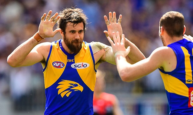 Preliminary final: Talking points