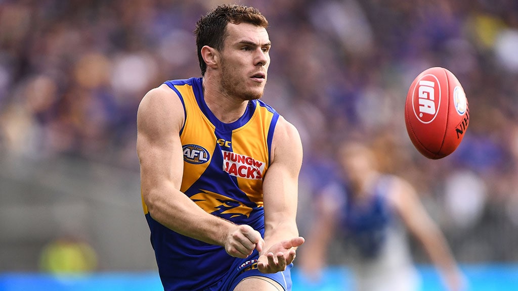 2019 season review: Luke Shuey