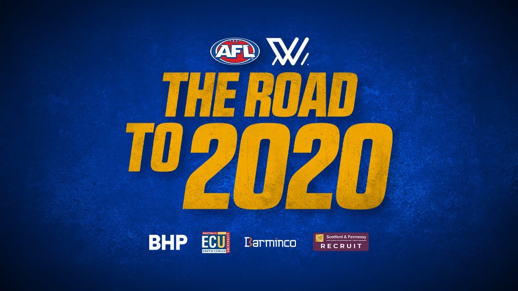 AFLW: Eagles sign six exciting talents