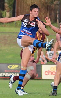 2014 Sandover Medal preview