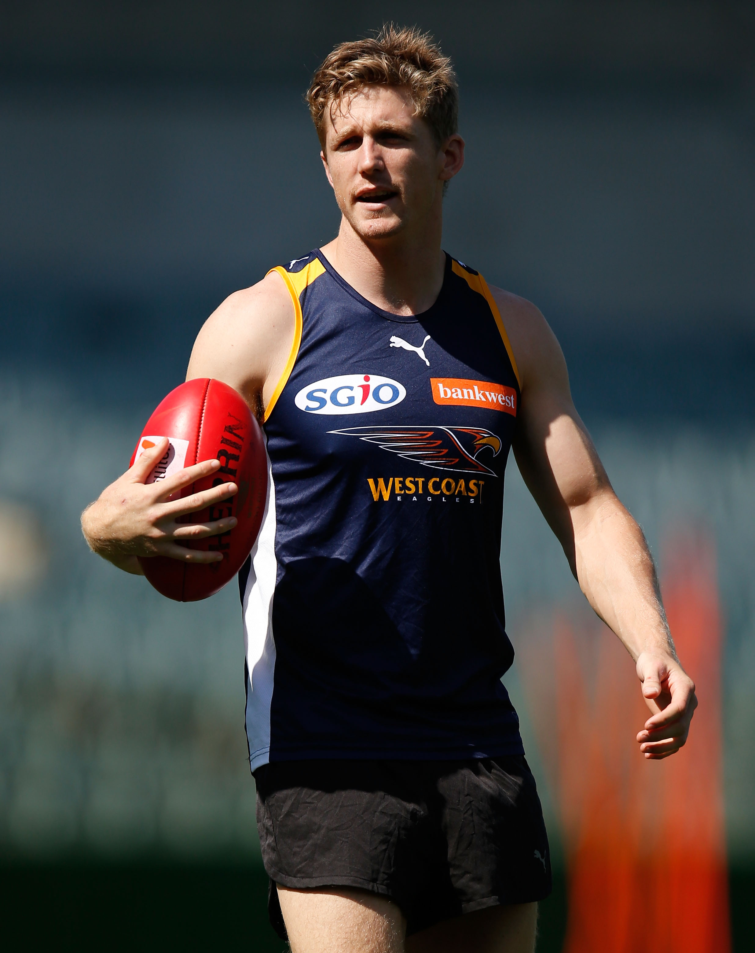 Selwood returns
