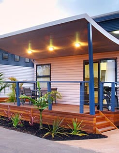 Beachlands Holiday Park, Busselton : JULY SCHOOL HOLIDAY SPECIAL