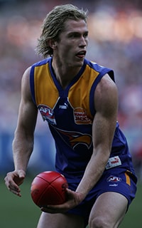 Standing tall to curb small forwards