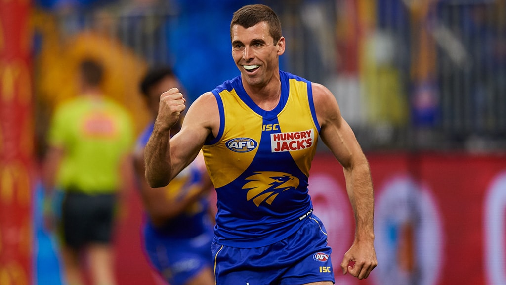 2019 season review: Jamie Cripps