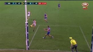 Cripps at career-best