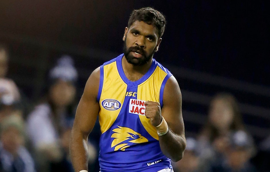 Vote for Flyin' Ryan!