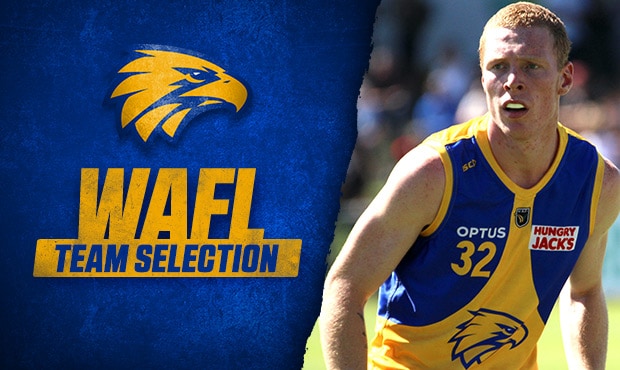 WAFL: Eagles welcome back terrific trio
