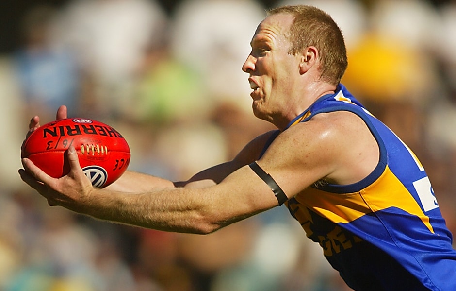 Classic clashes: Round 12, 2002 v Carlton