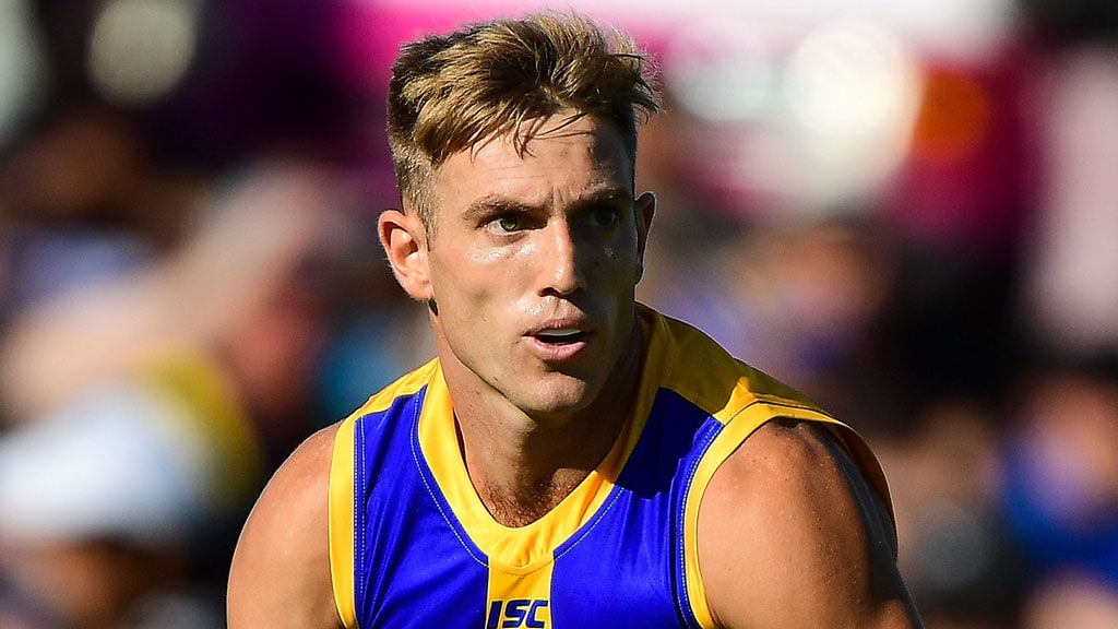 2019 season review: Brad Sheppard