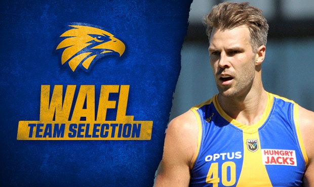 WAFL: Flint to debut for Eagles