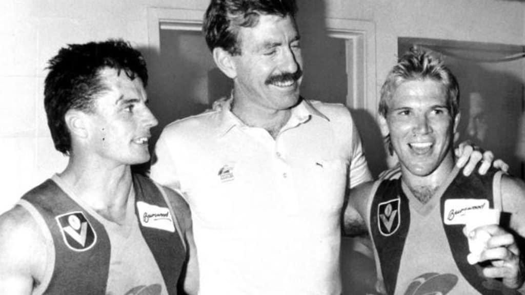 John Annear… A Pioneer reflects