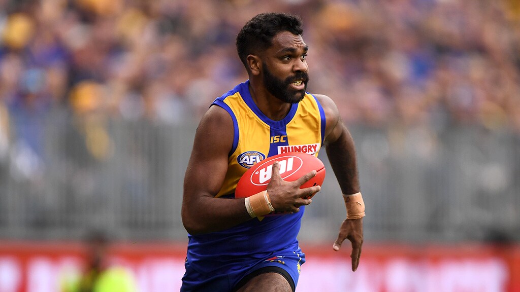 2019 season review: Liam Ryan
