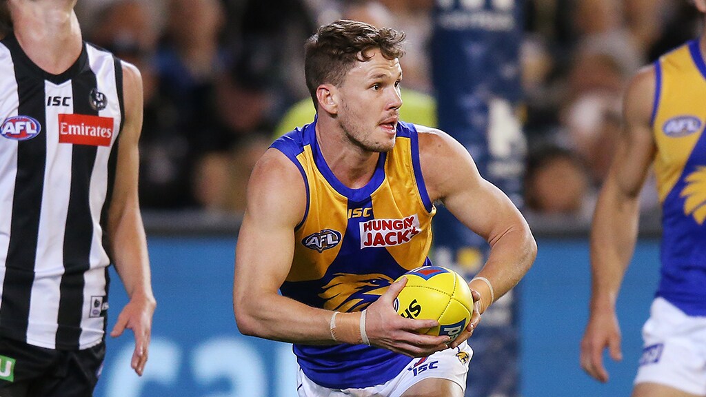 2019 season review: Jack Redden