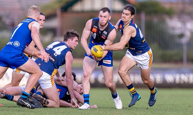 Royals toppled by ruthless Tigers