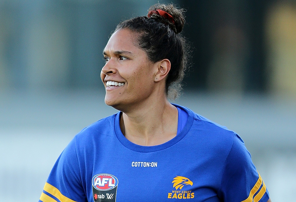 AFLW: Janz ruled out for 2020 season
