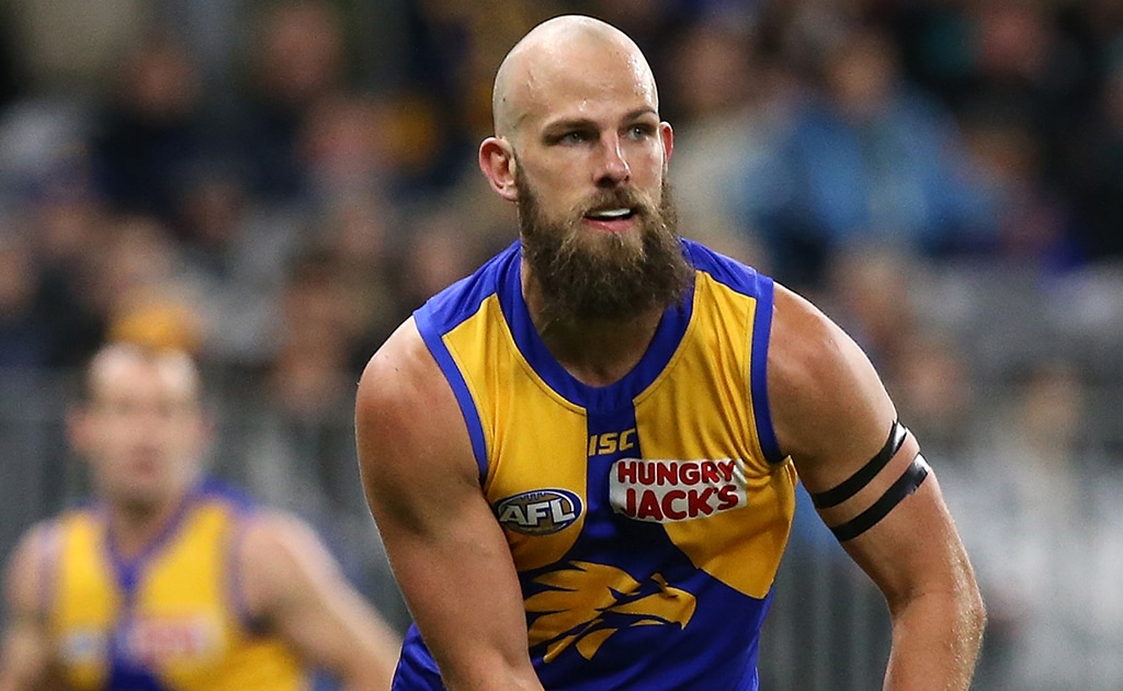 Eagles Q&A - Will Schofield