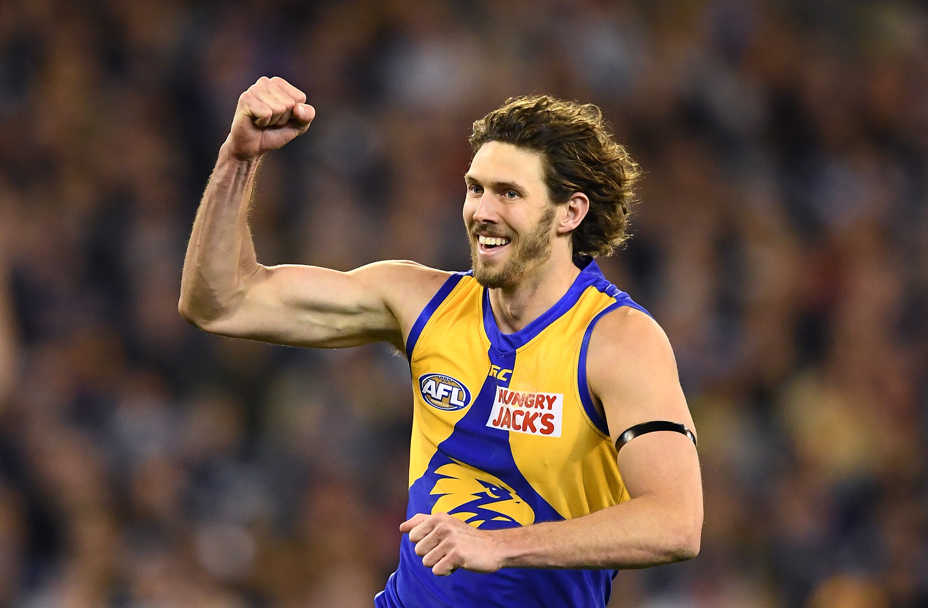 Eagles Q&A - Tom Hickey