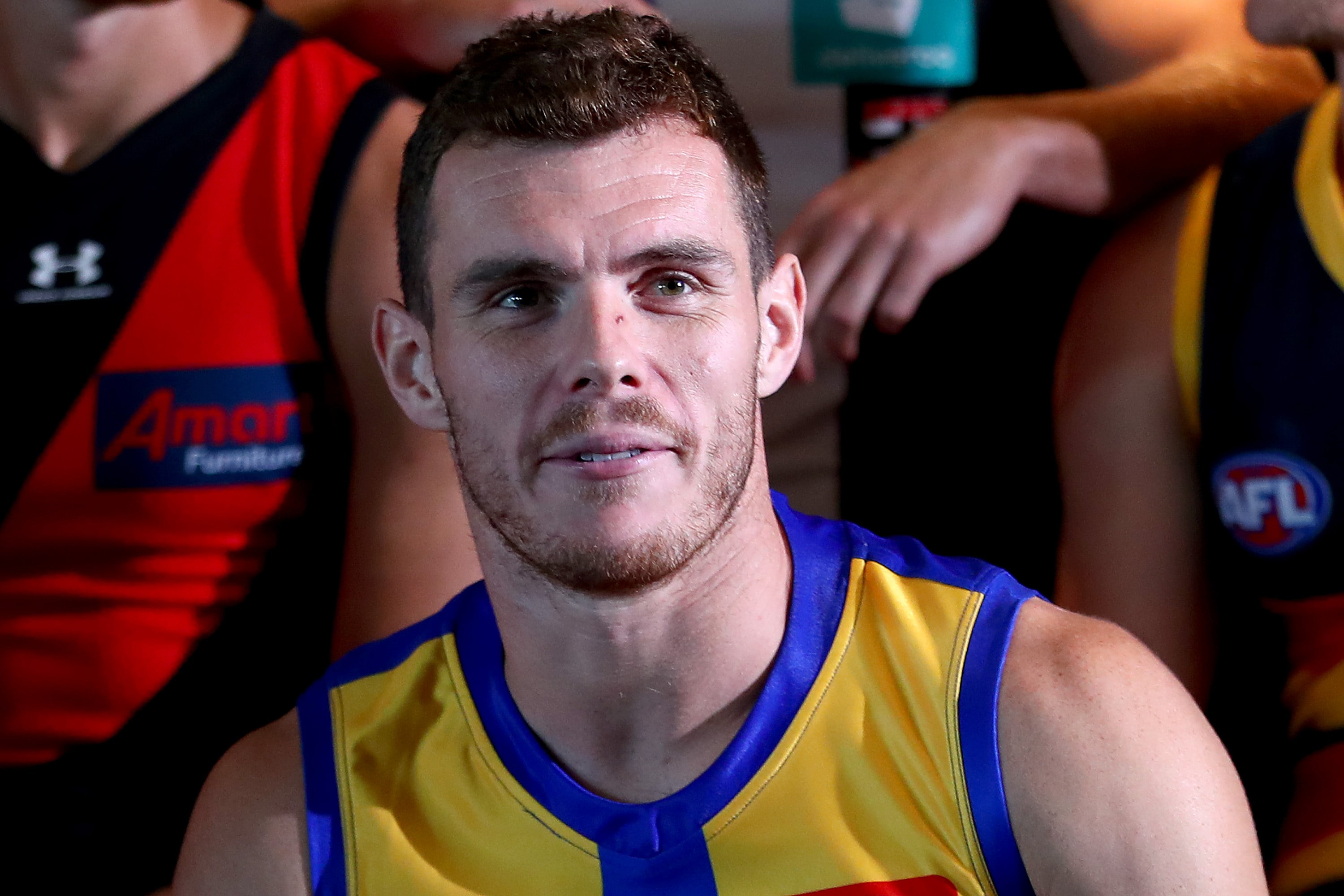 Captain Shuey joins elite list