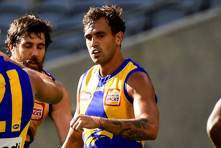 No letting up for rejuvenated Ah Chee