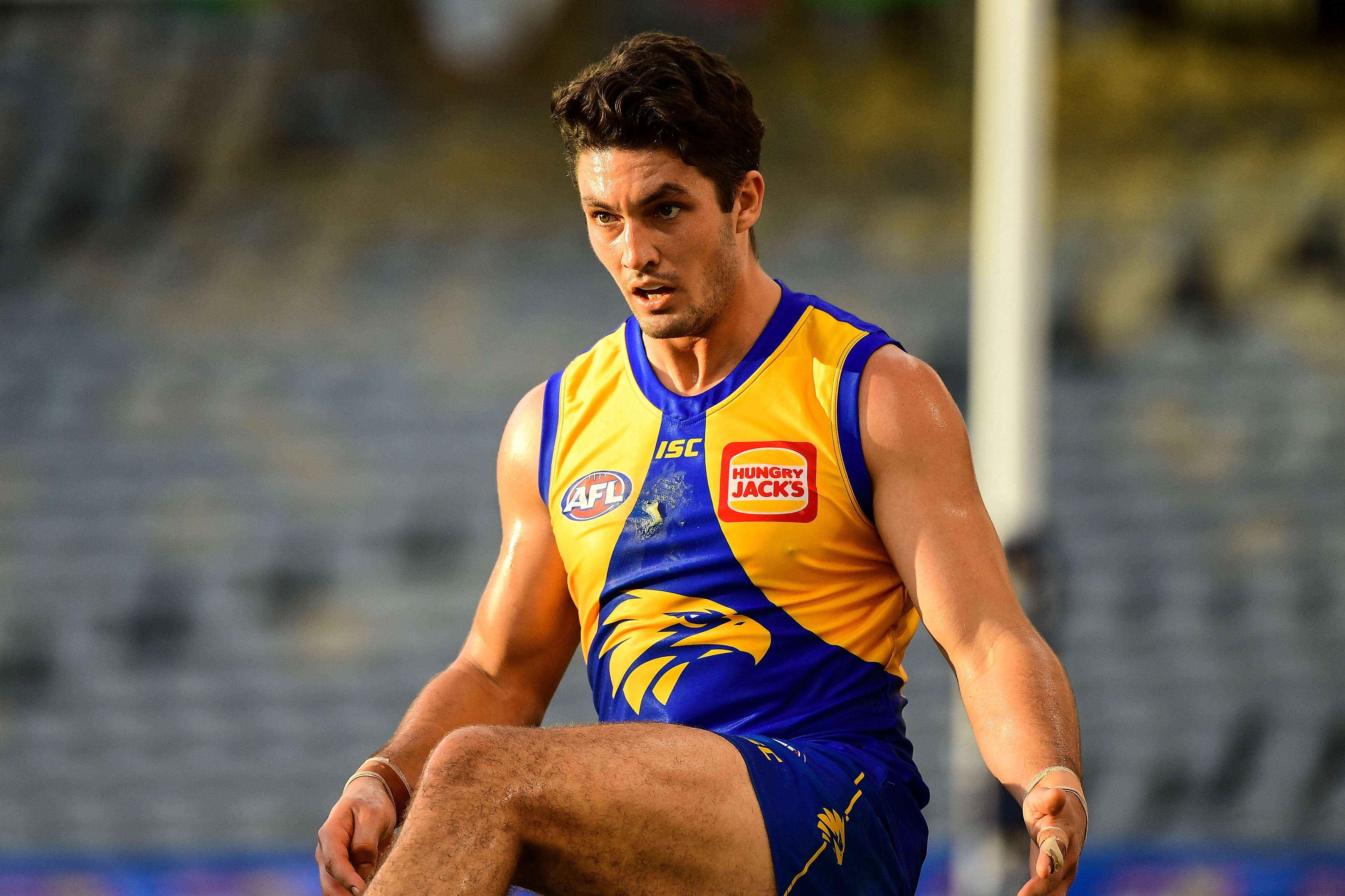 2020 in review: Joy sparks defender's resurgence