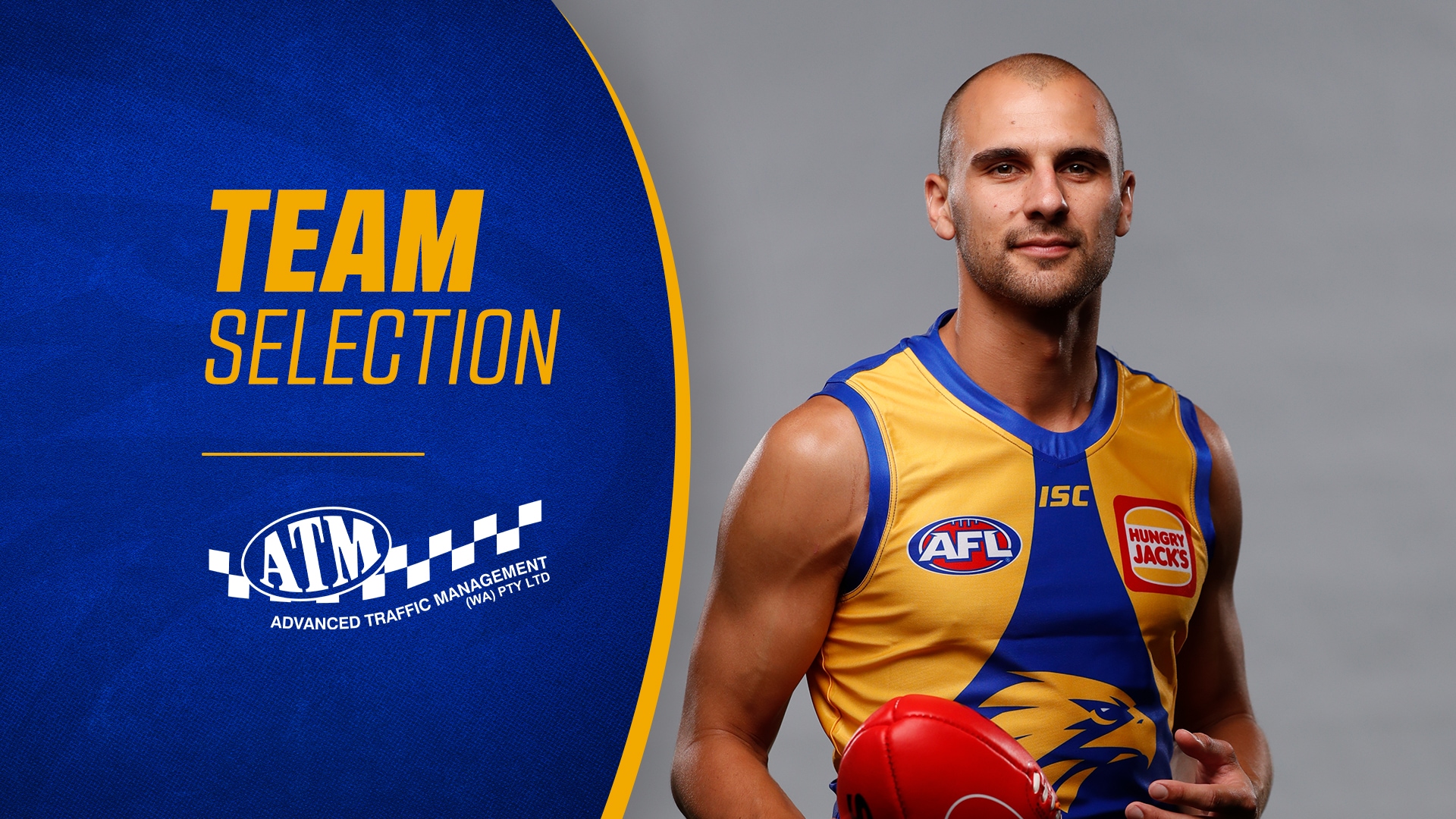 Team announcement: Sheed returns to face Roos