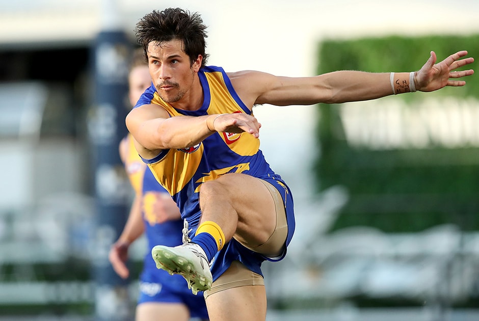 2020 season review: Liam Duggan