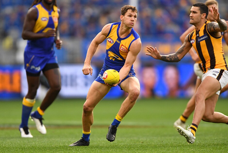 2020 season review: Jack Redden