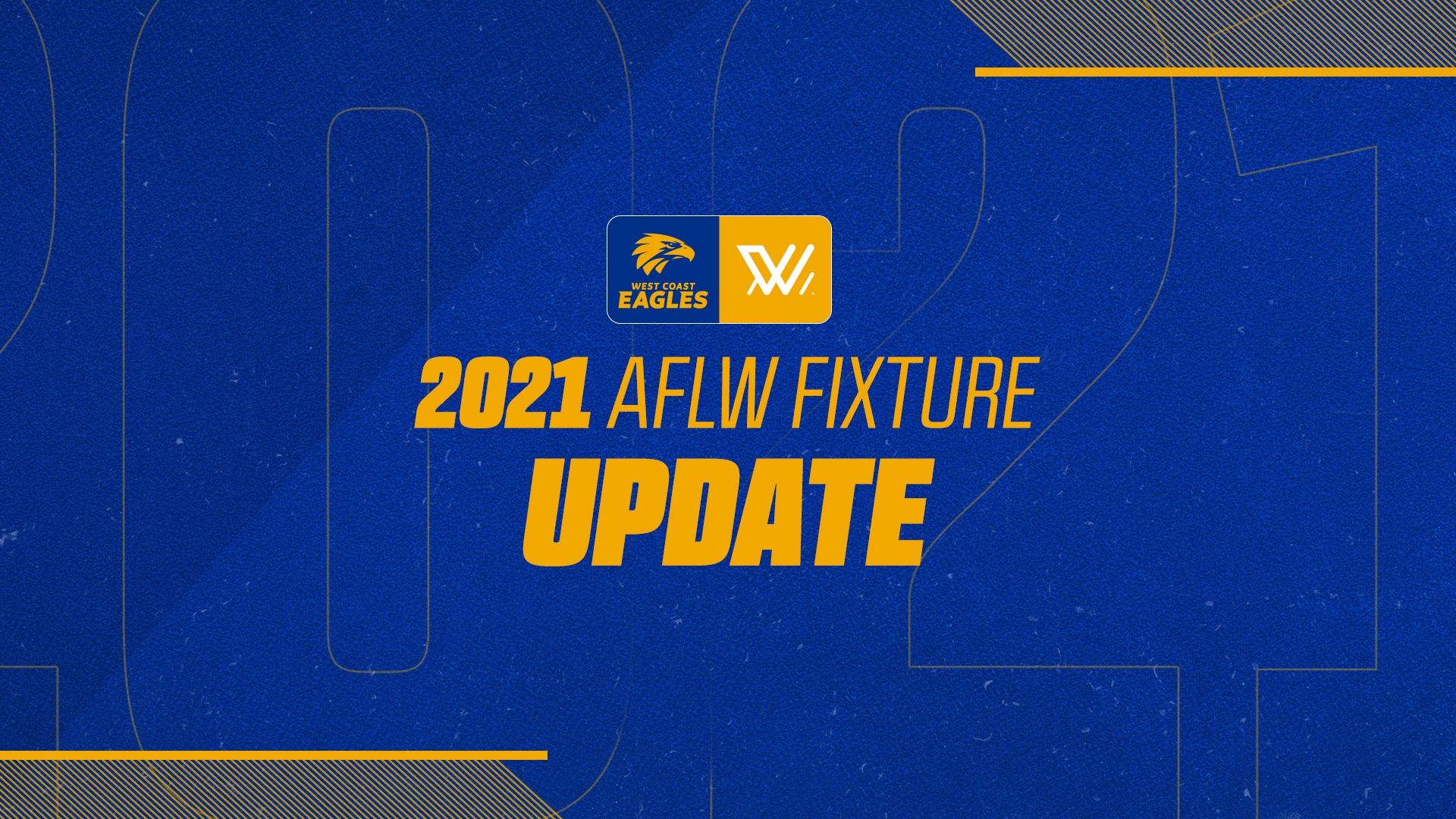 AFLW fixture update: Round three clash confirmed