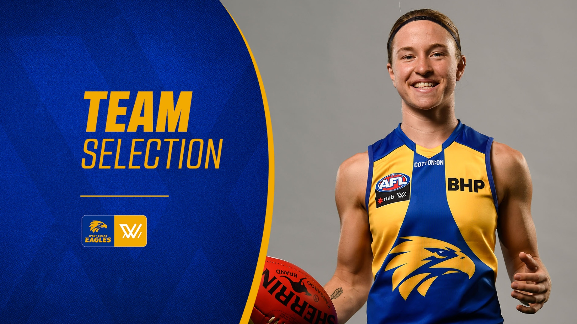 AFLW team announcement: forward line firepower