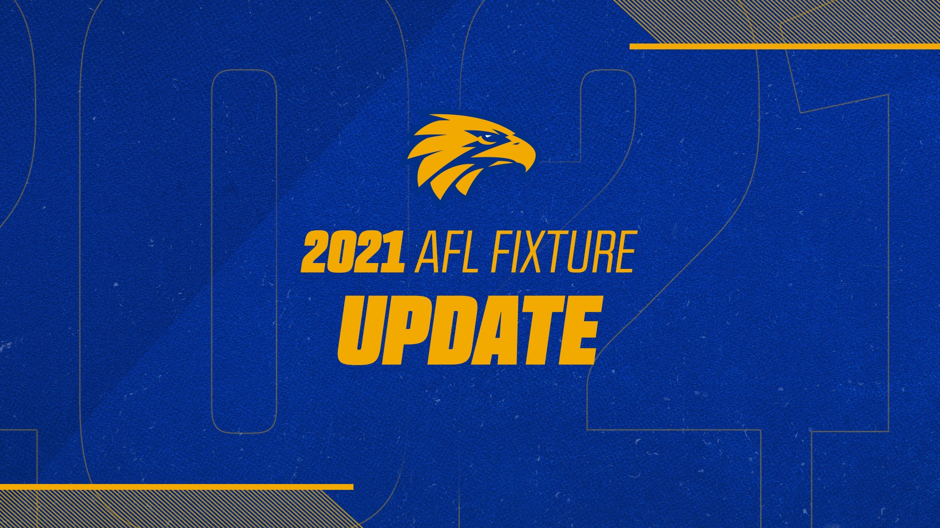 Fixture Update: Crows, Giants game times set