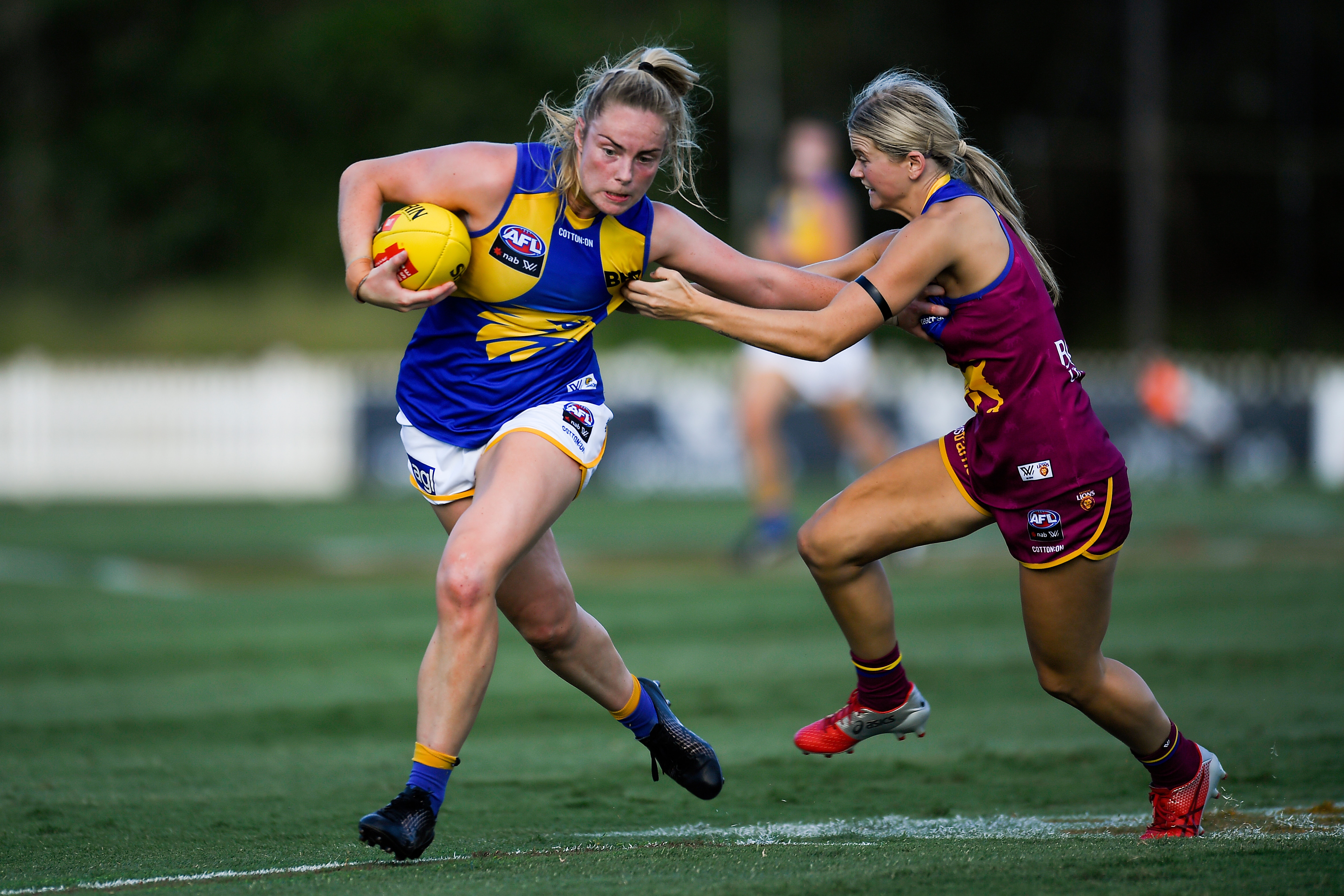 AFLW: Sign and Trade Period confirmed