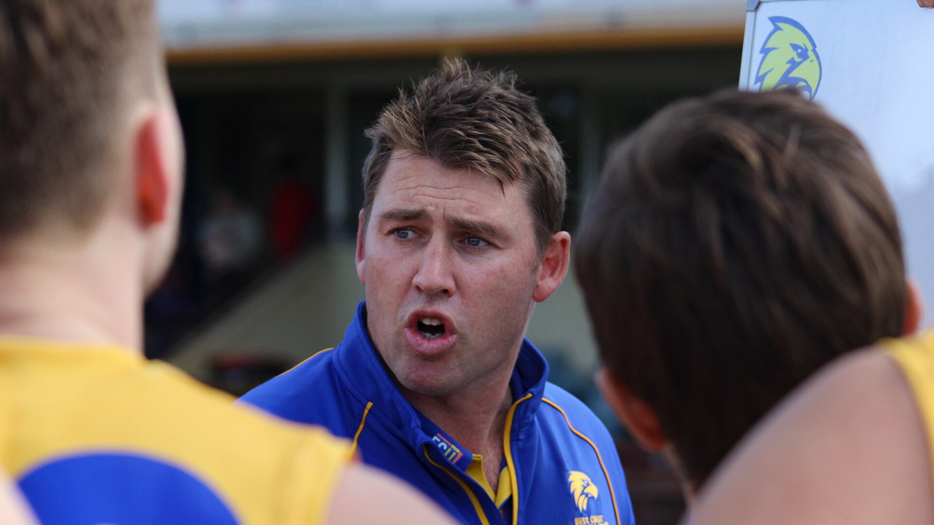 WAFL recap: round 16 review