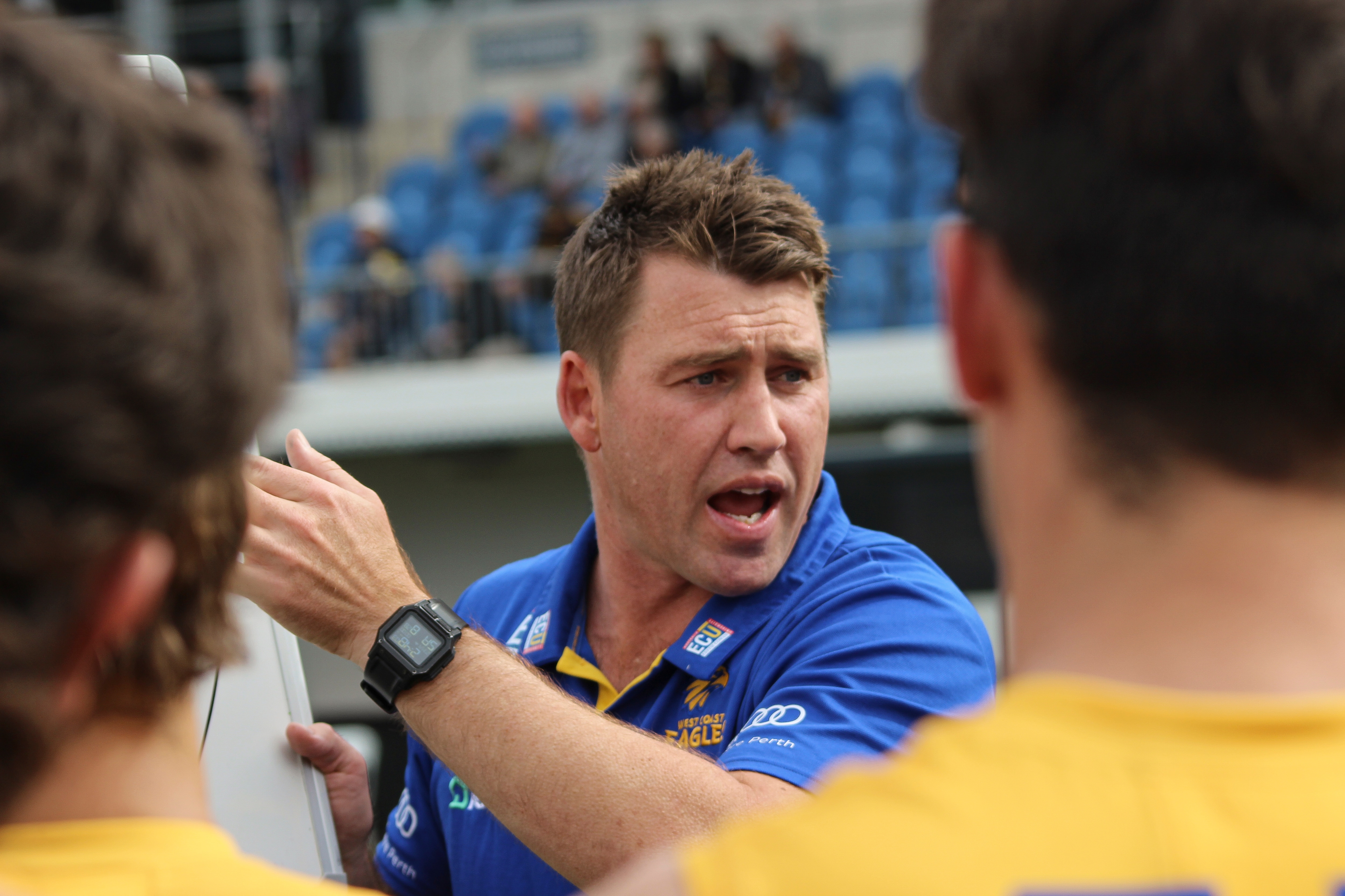 WAFL recap: round 21 review
