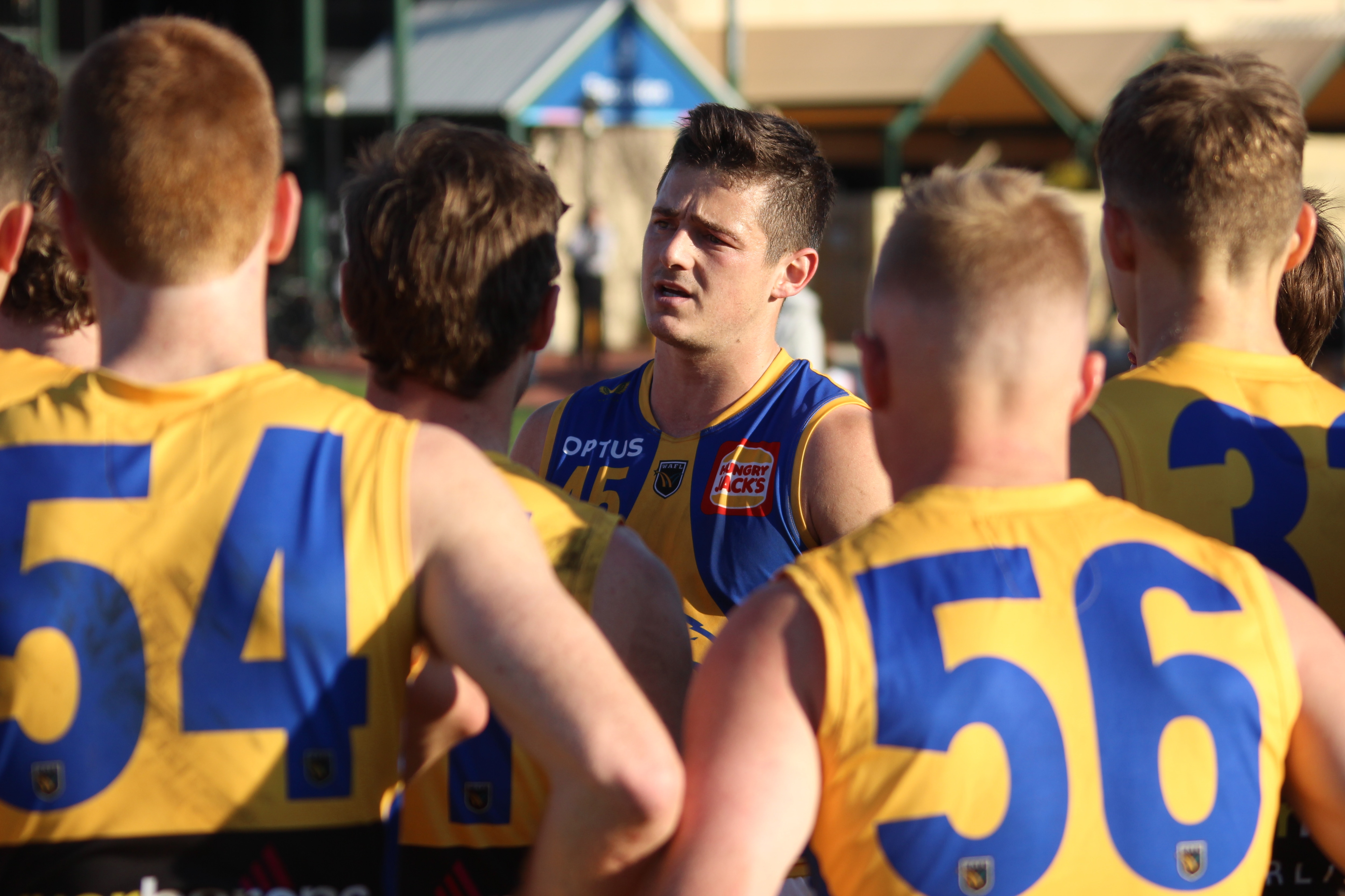 WAFL match report: Eagles defeated in final match of the season
