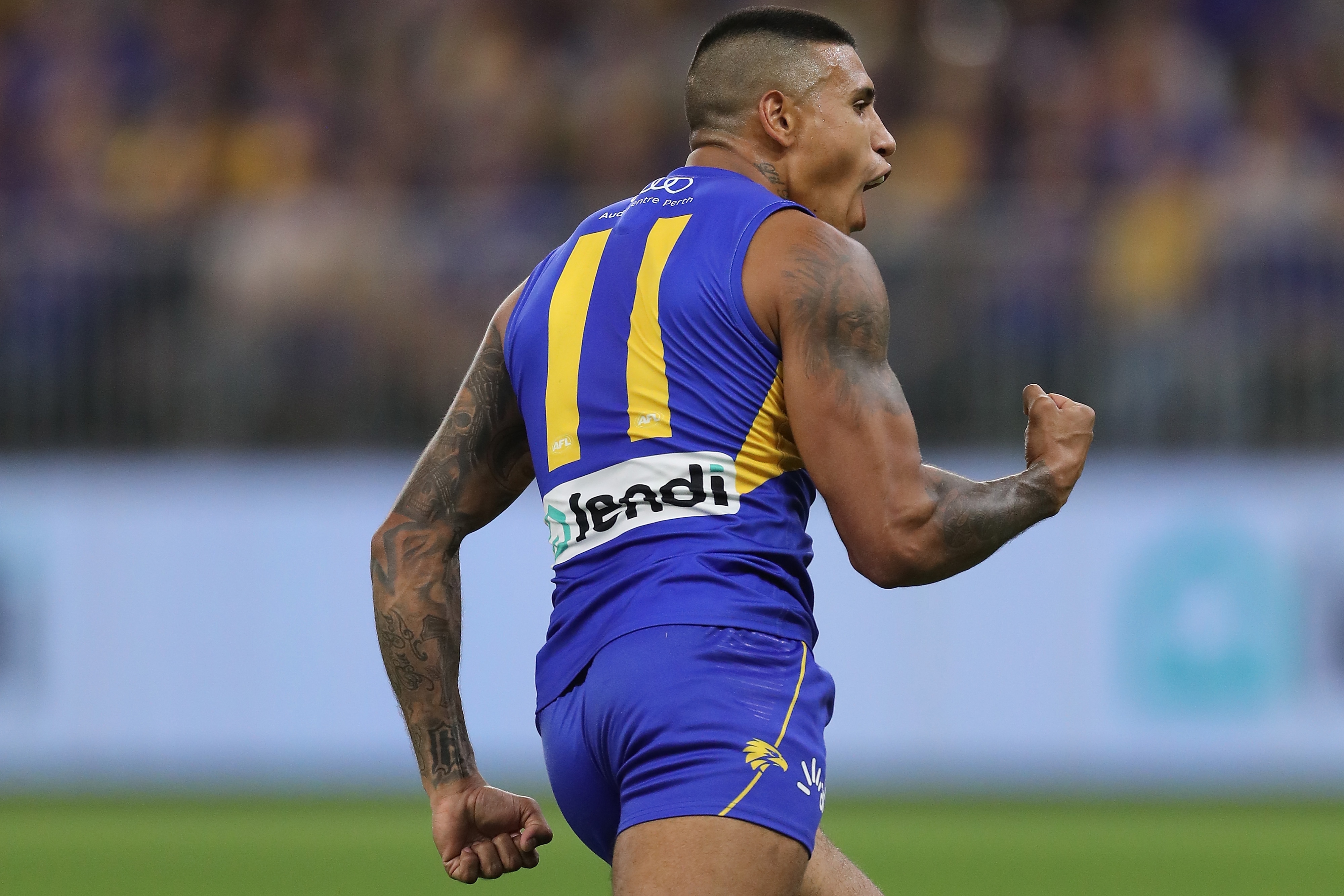 2021 season review: Tim Kelly