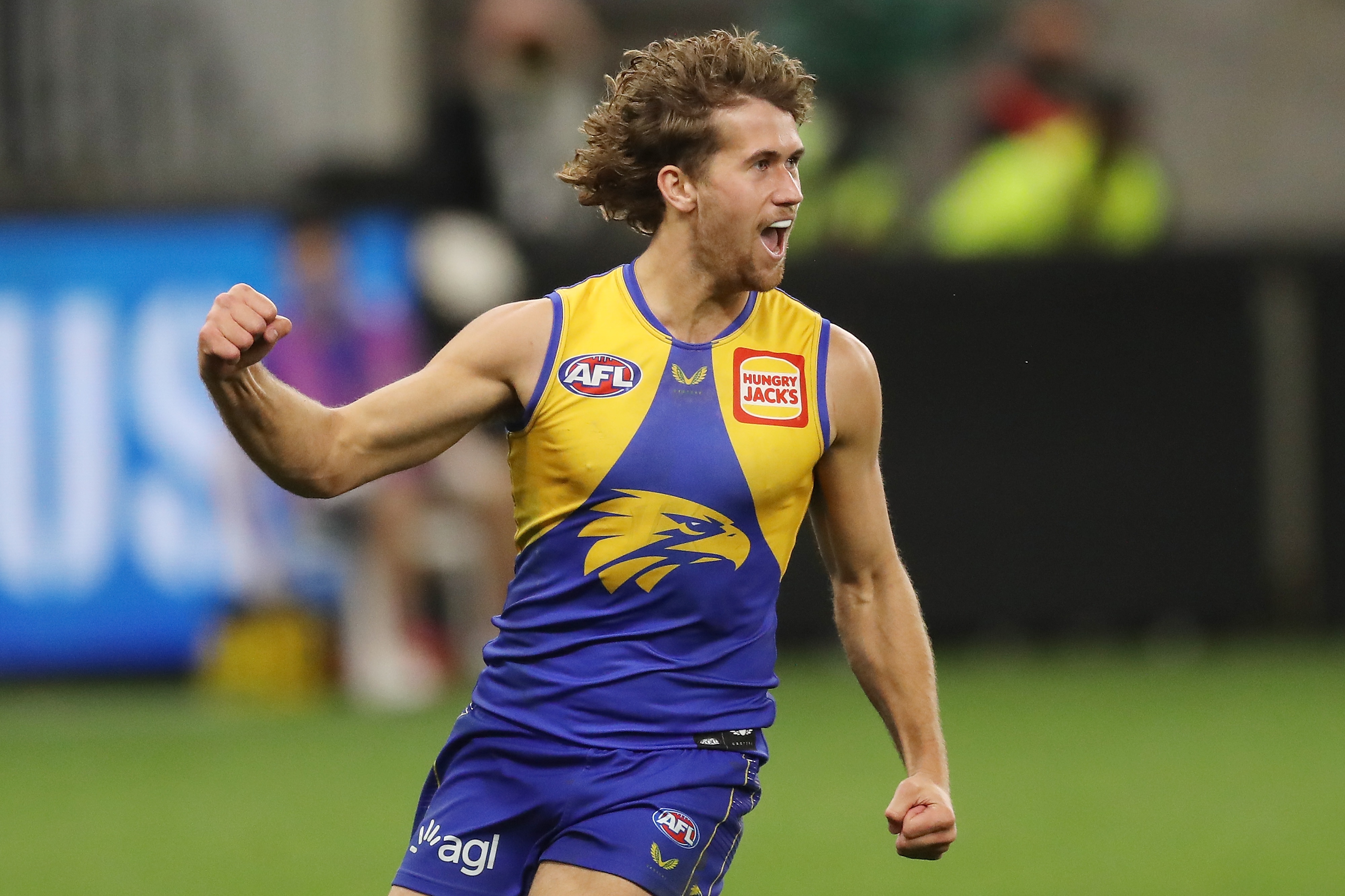2021 season review: Connor West