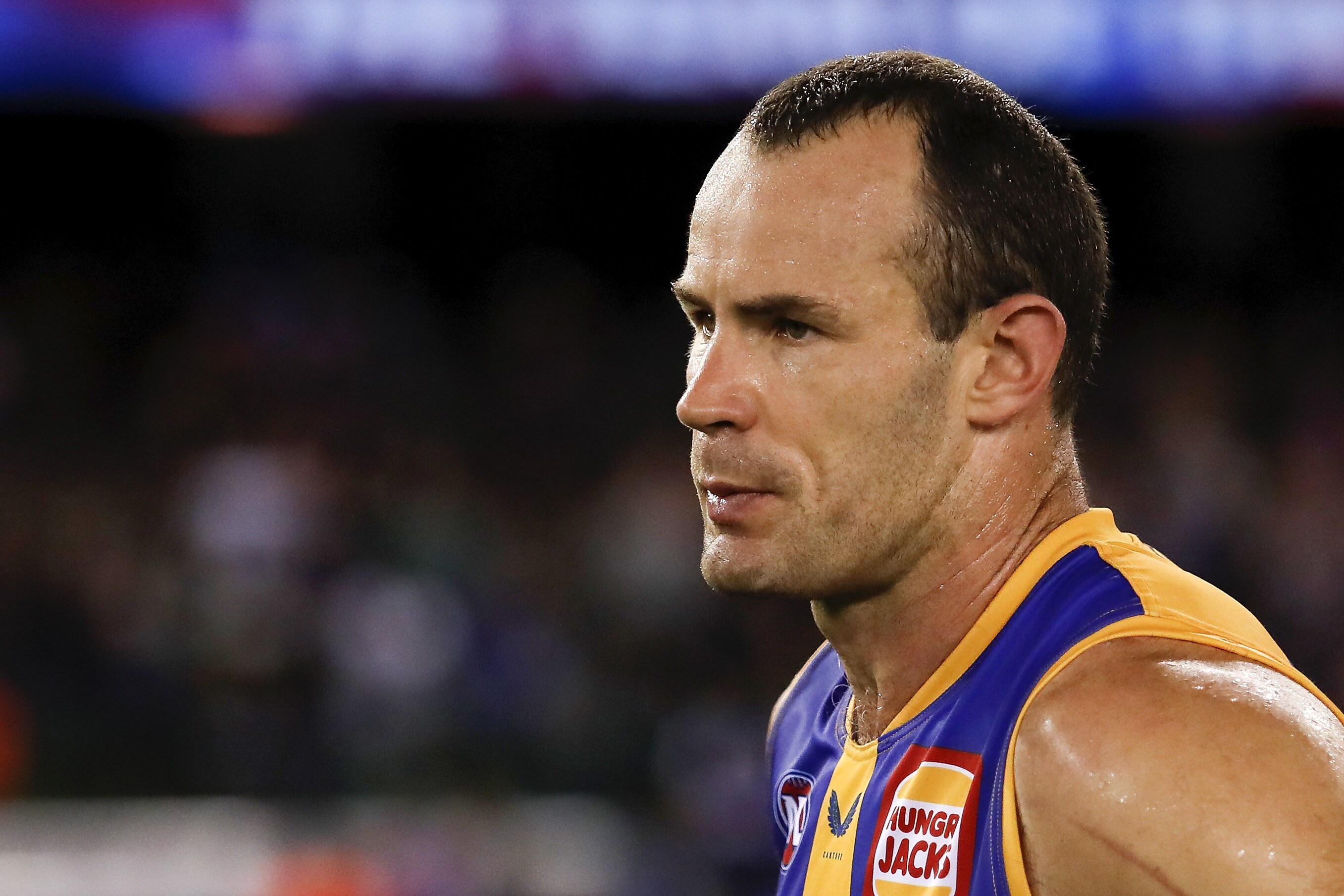 Hurn ready to go for 17th season