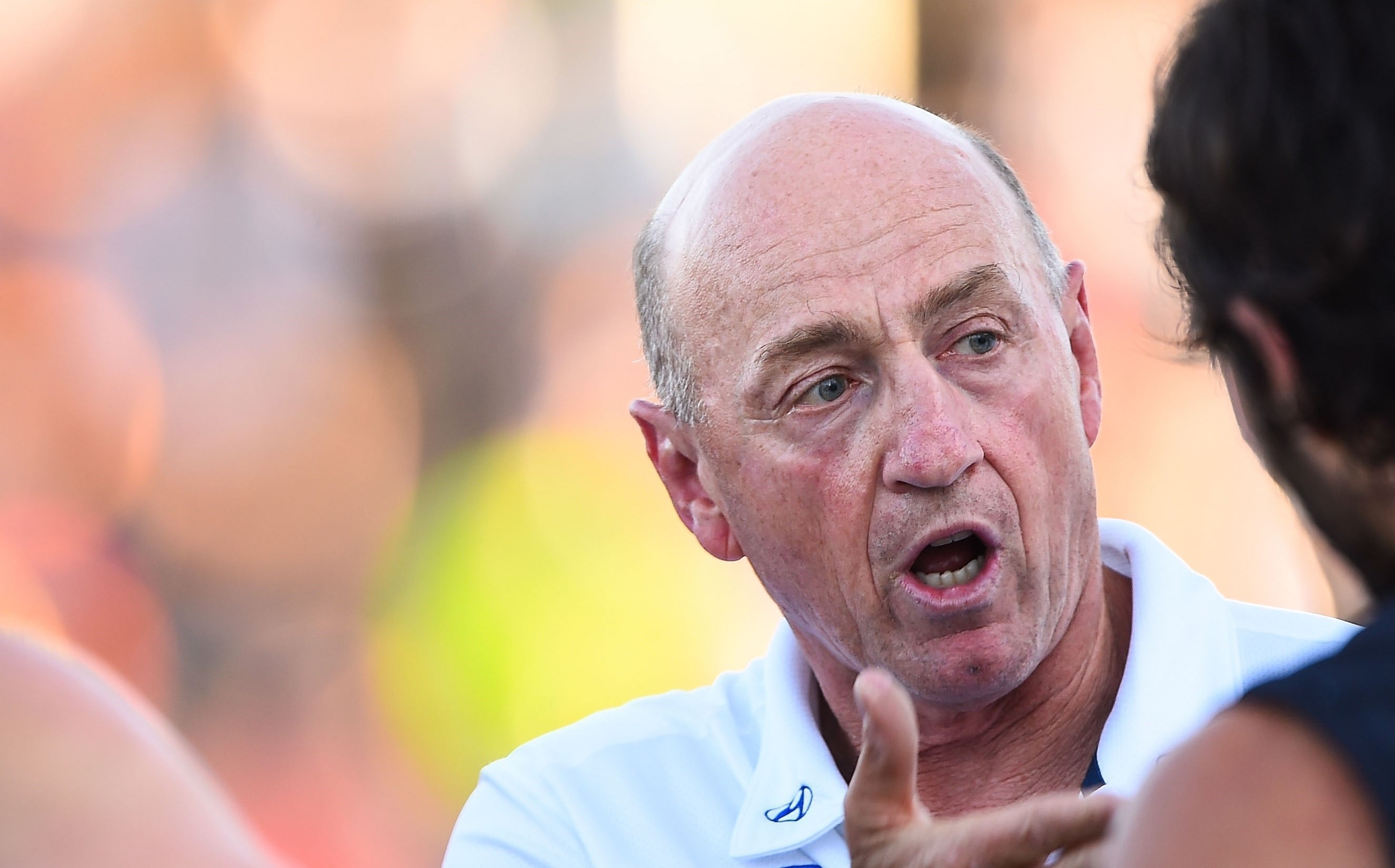 Wiley appointed WAFL Eagles coach