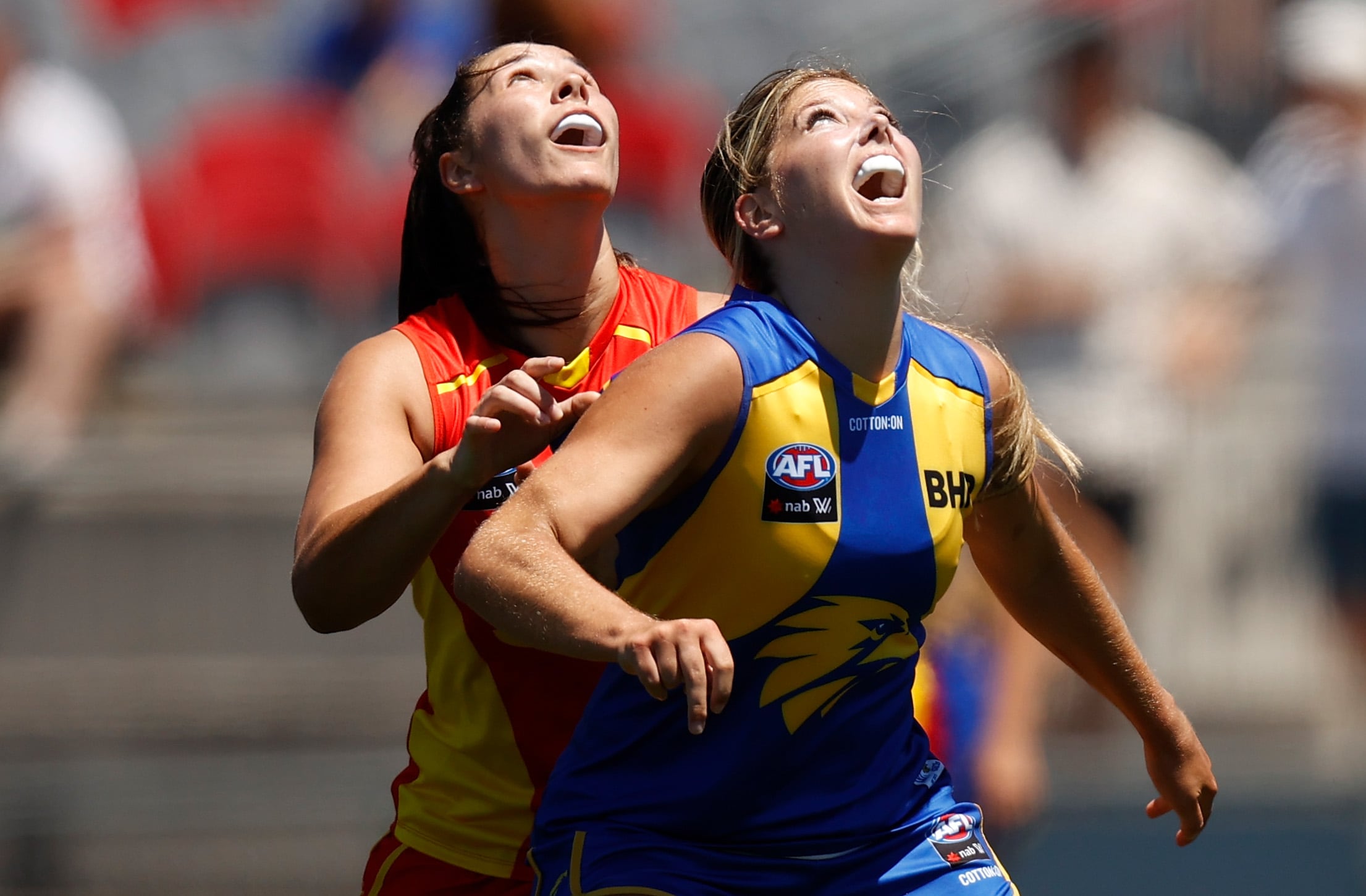 AFLW: Five things we learned against Gold Coast