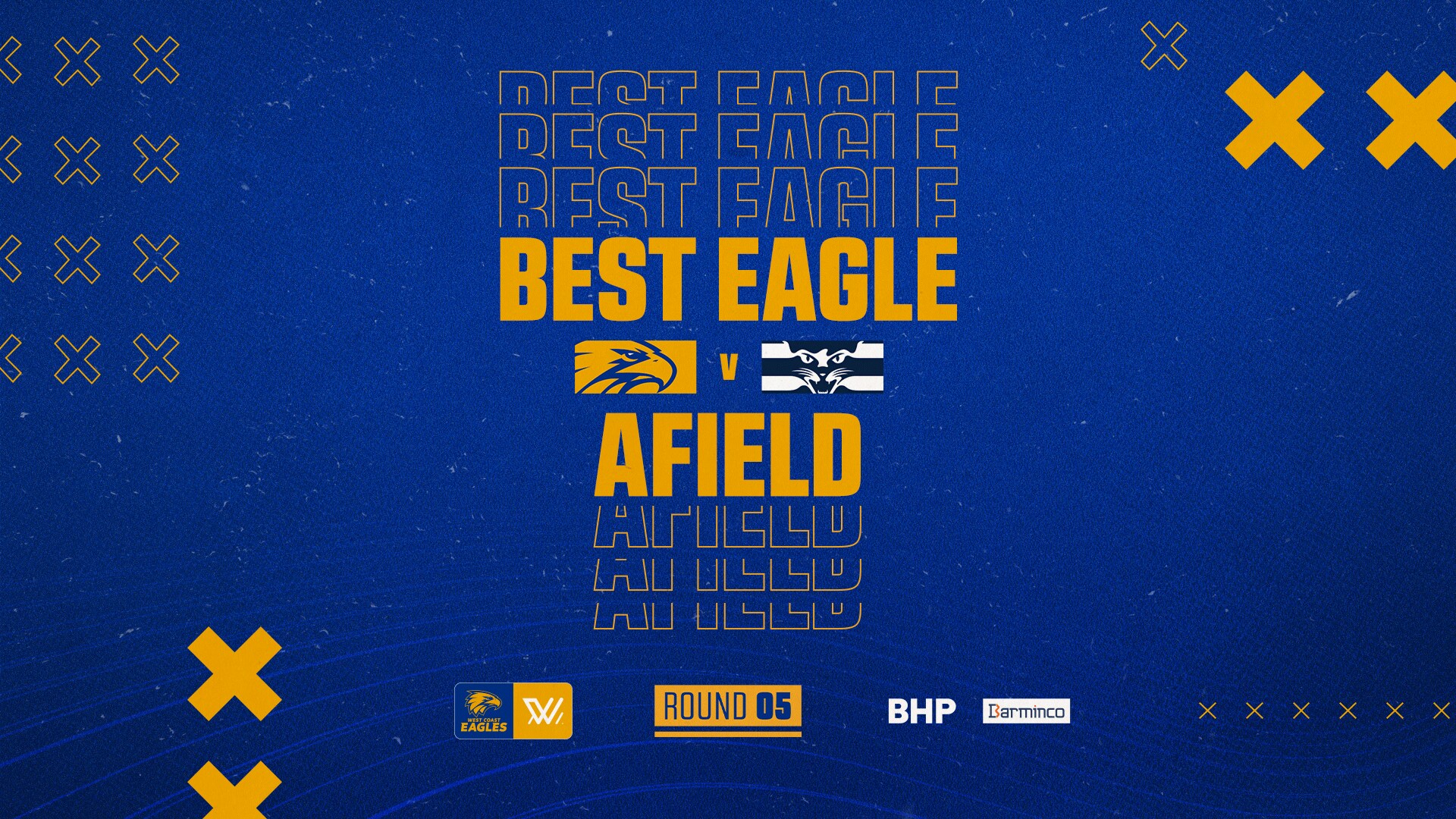 Best Eagle afield: Emma Swanson