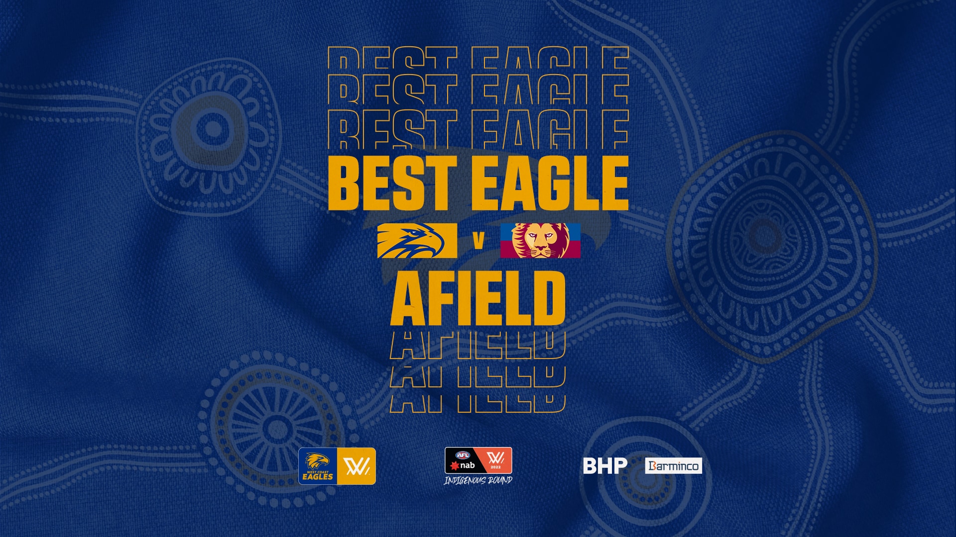 Best Eagle afield: Emma Swanson