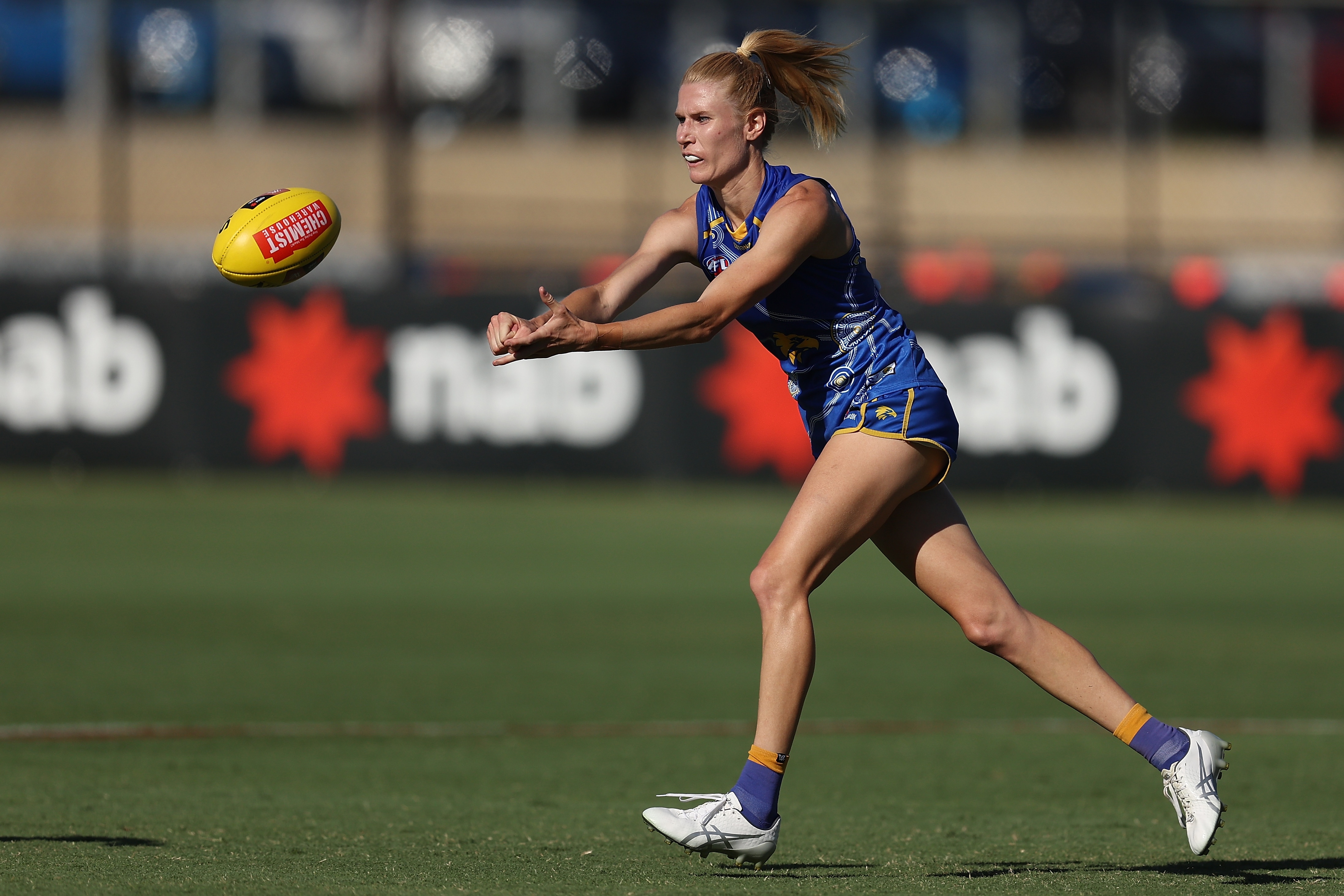 AFLW: Dana Hooker injury update