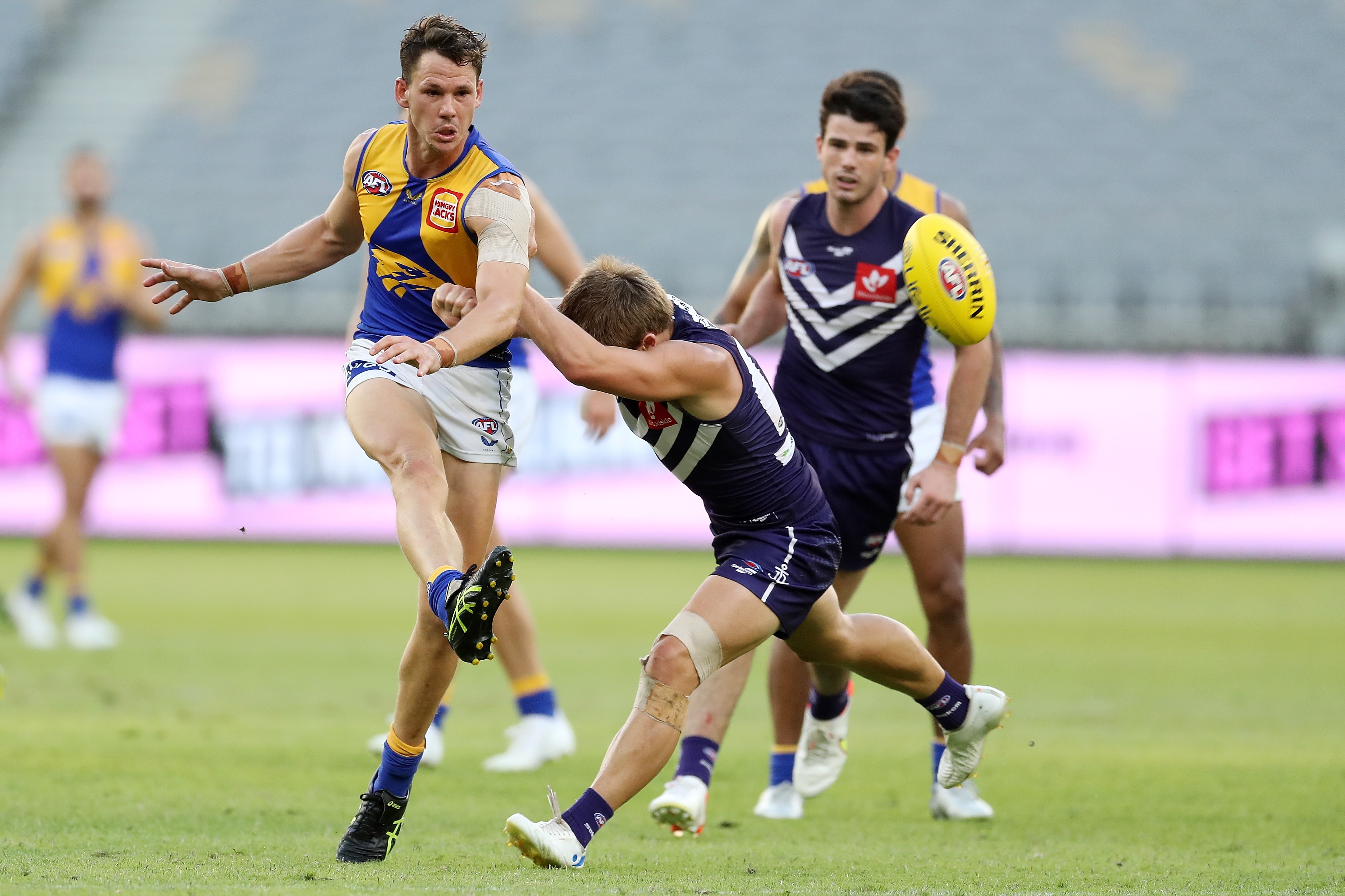 Match preview: RAC Derby