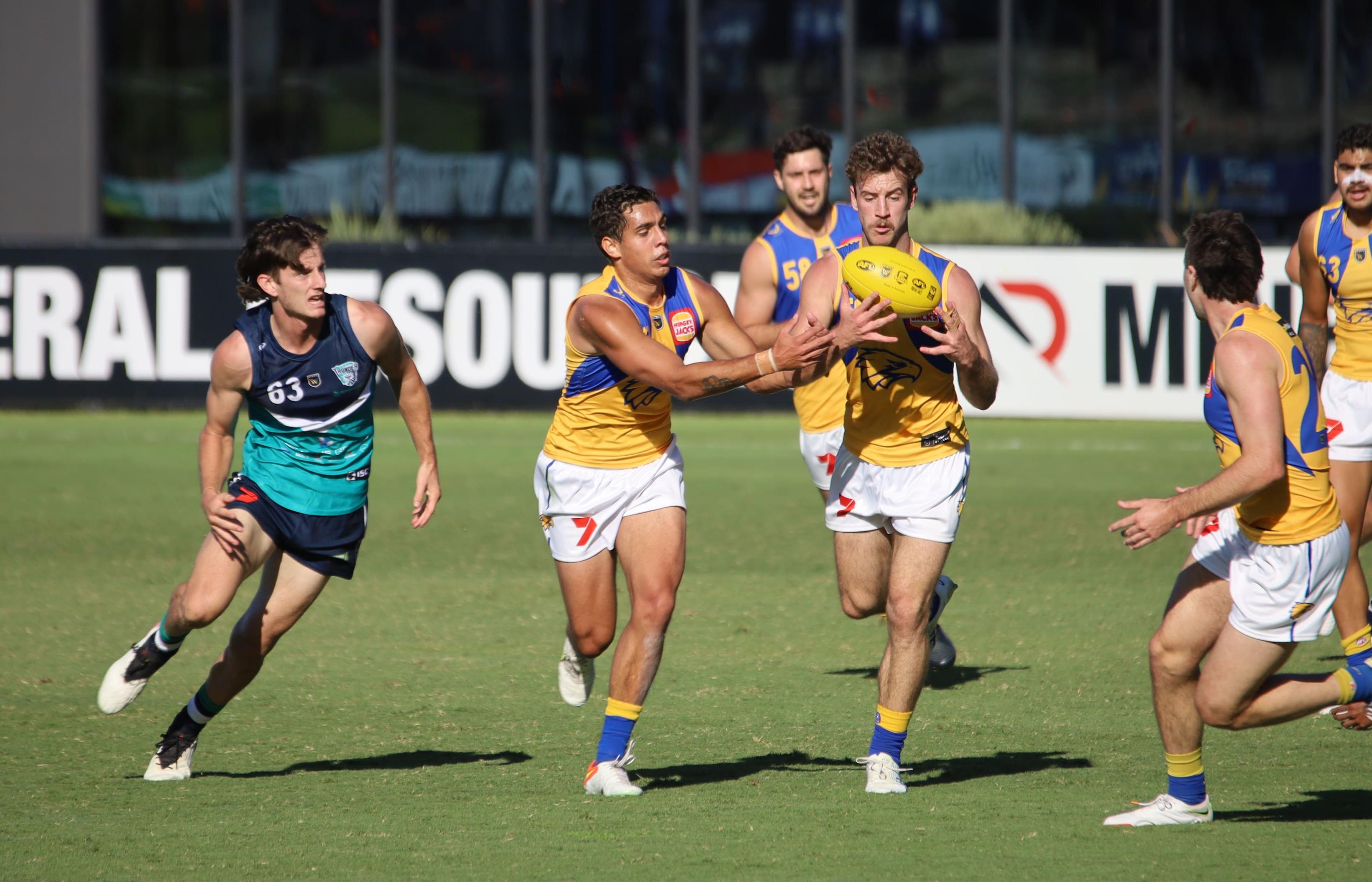WAFL recap: round 3 review