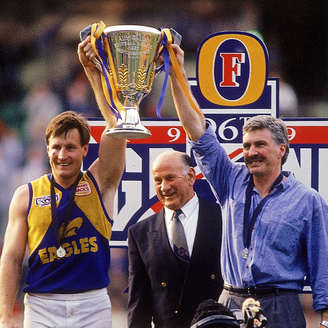 History Makers: The Story of 1992