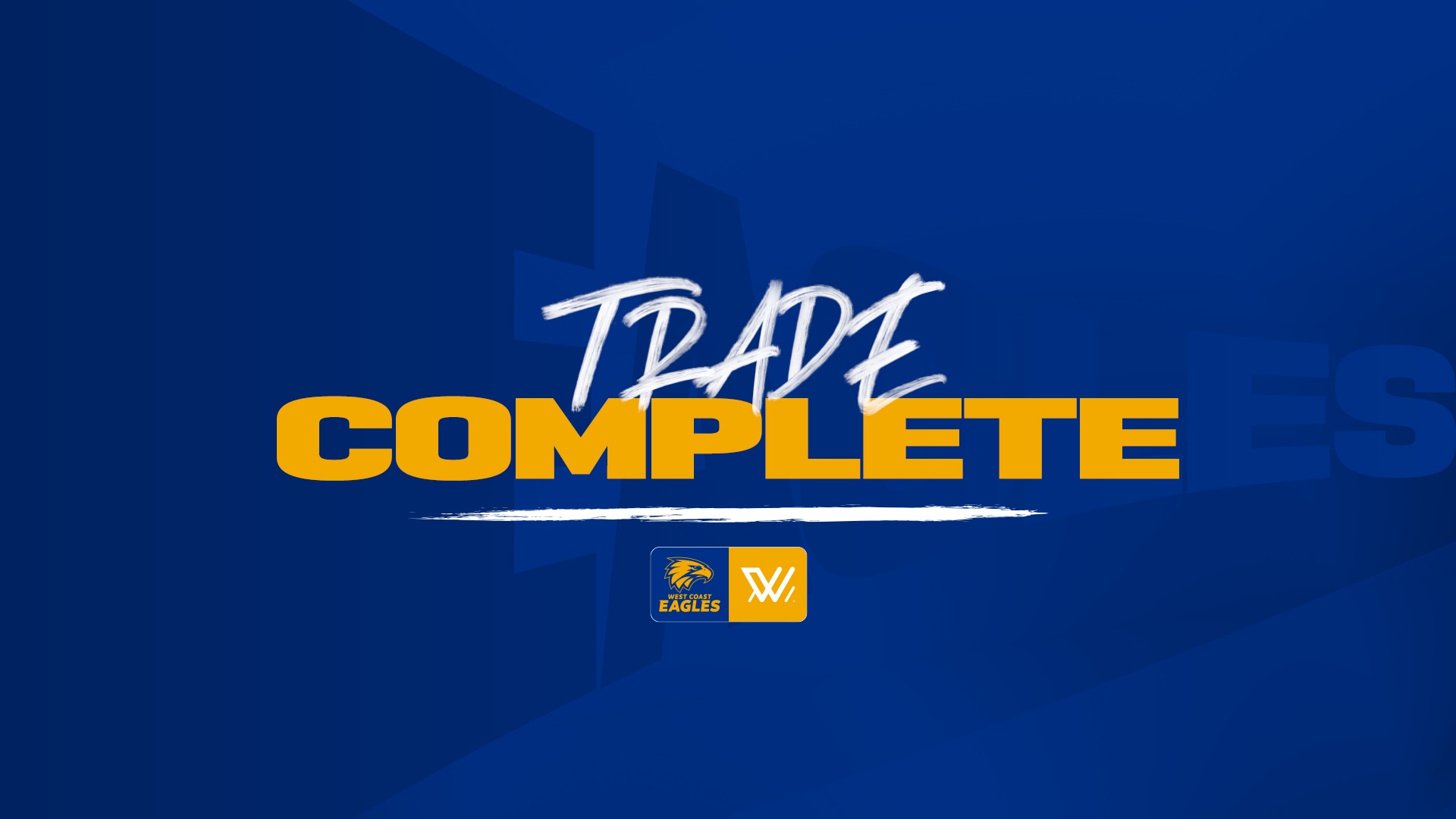 AFLW: Premiership Crow joins Eagles