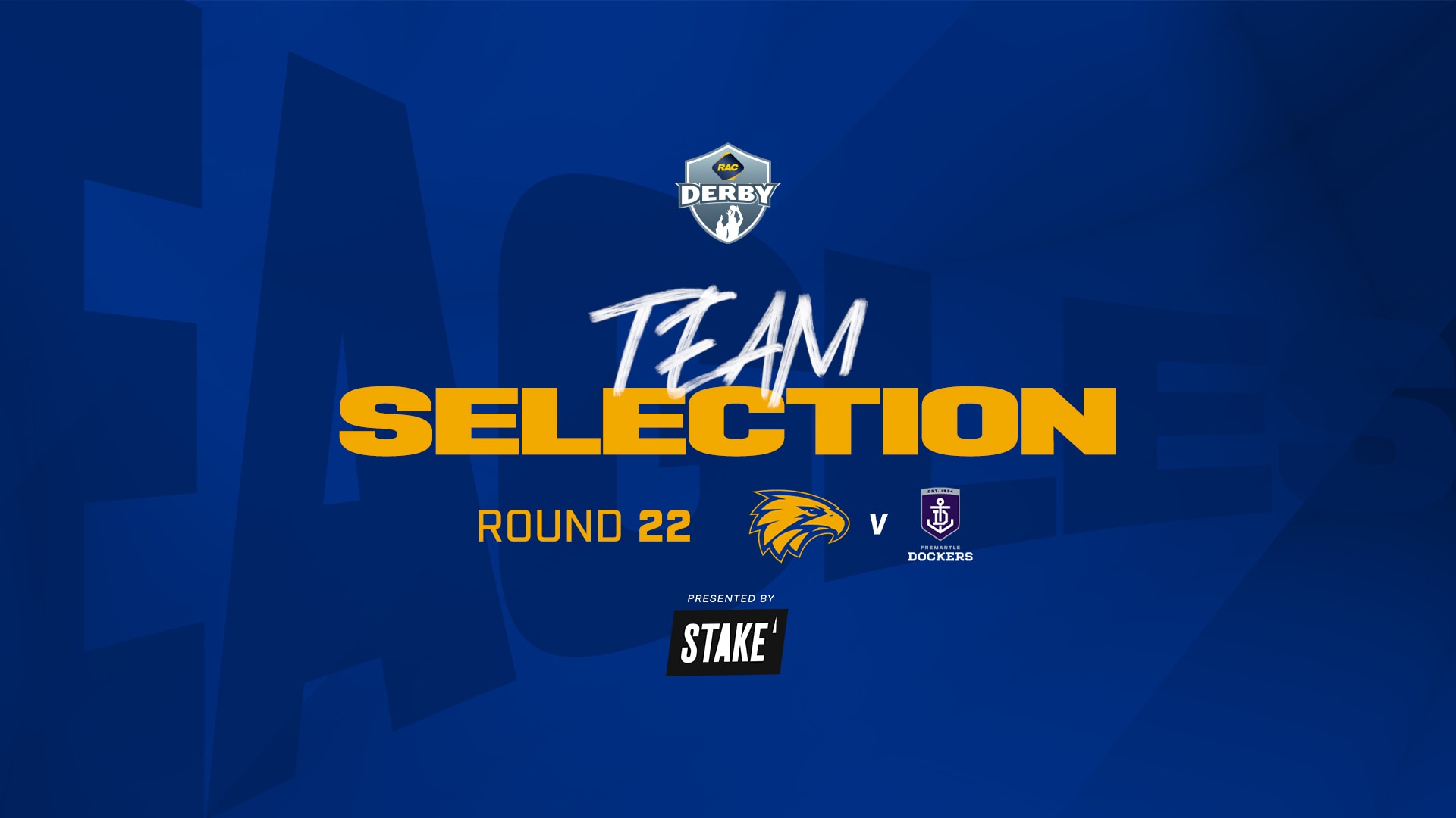 Team selection: Bazzo back amid four changes