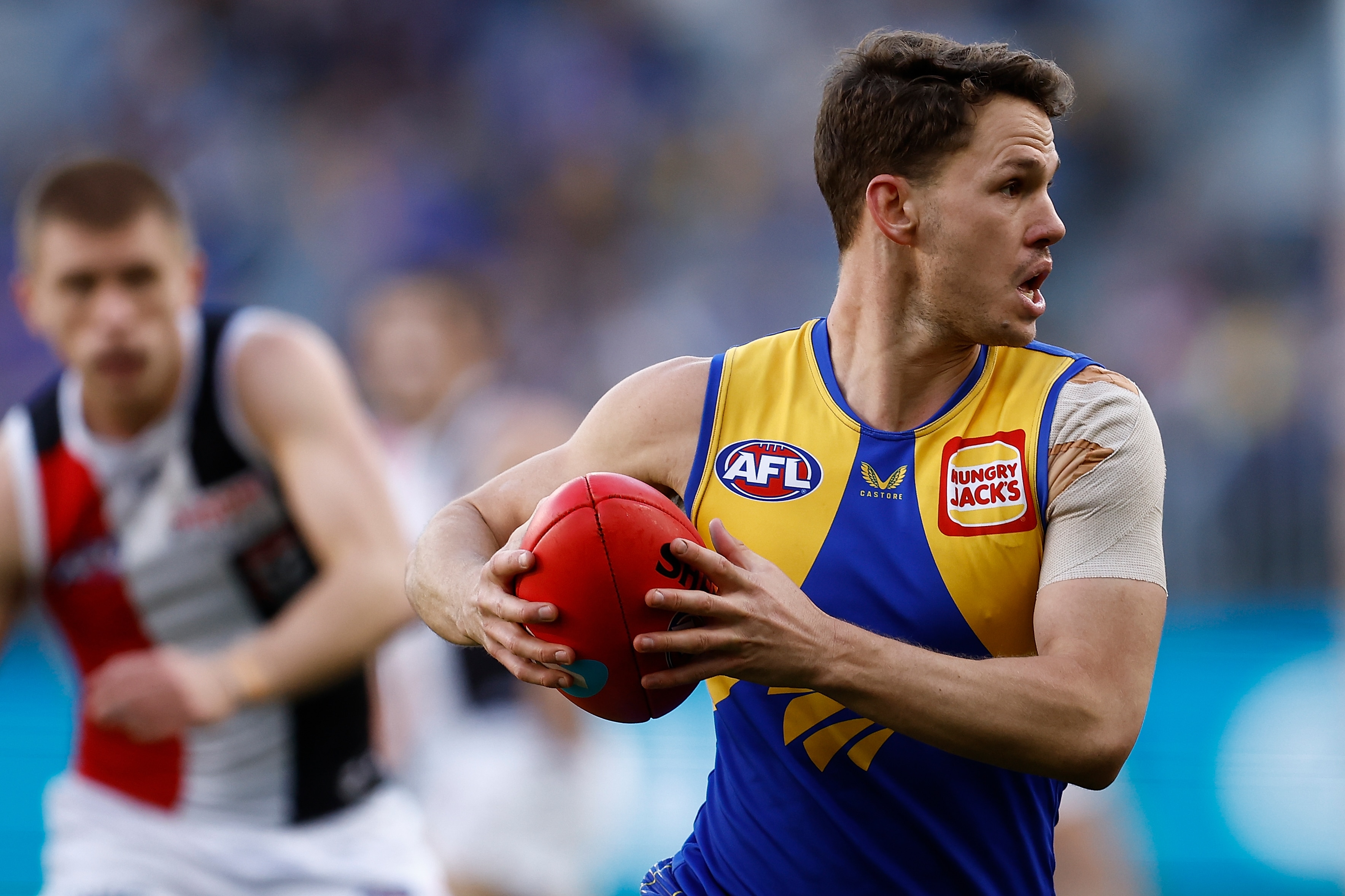 2022 season review: Jack Redden