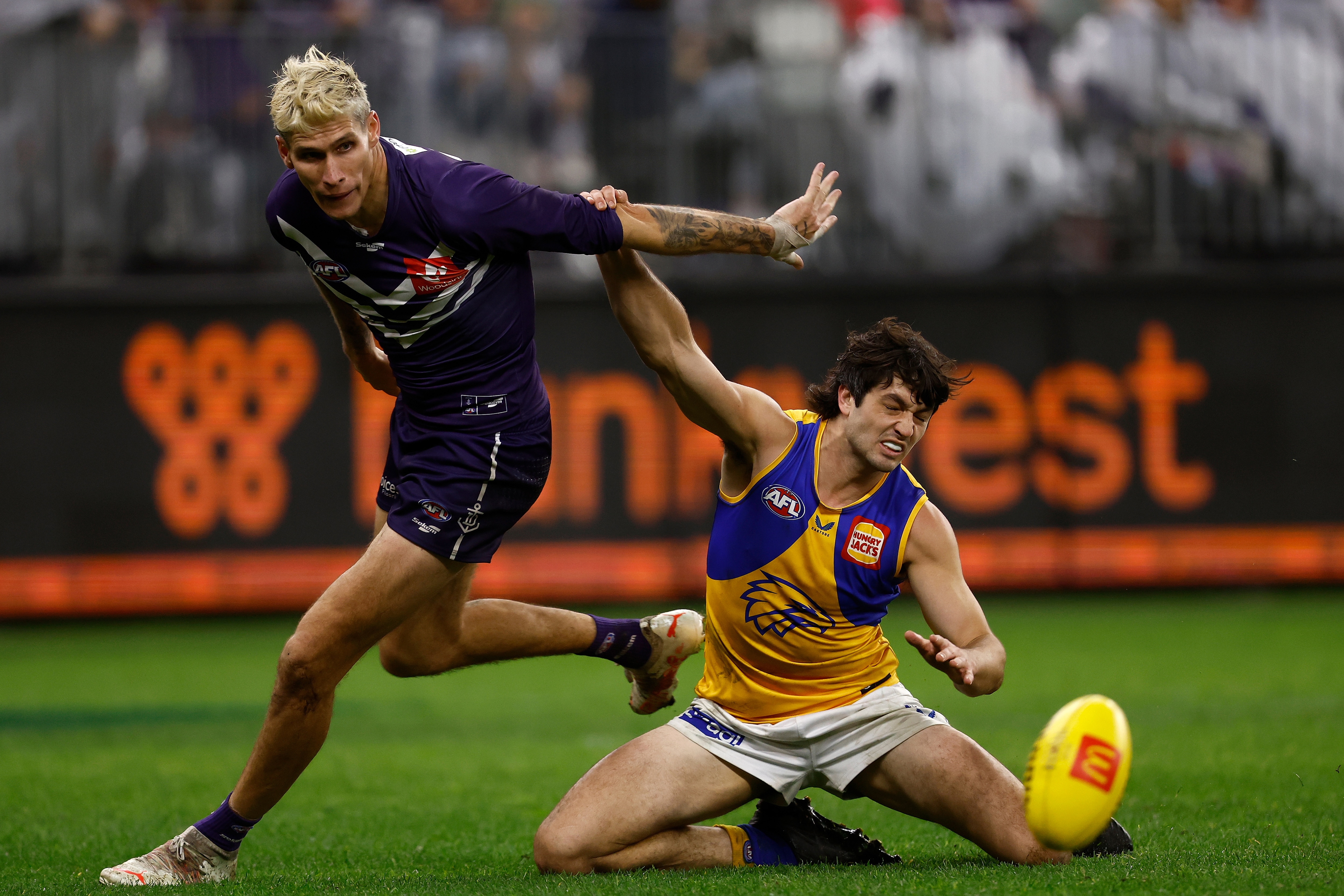 2022 season review: Tom Barrass