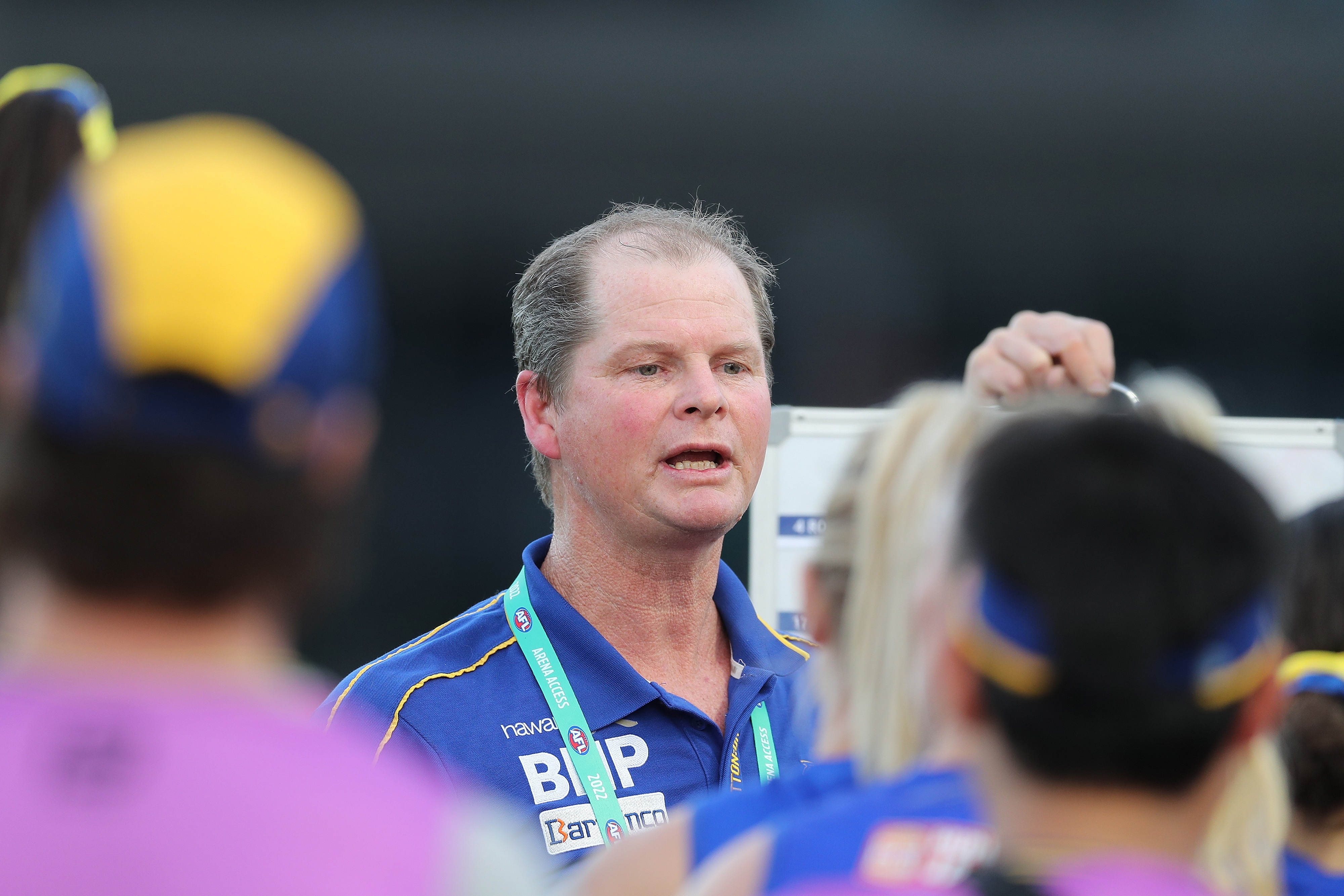 AFLW Round Three: Pressing Questions – Michael Prior